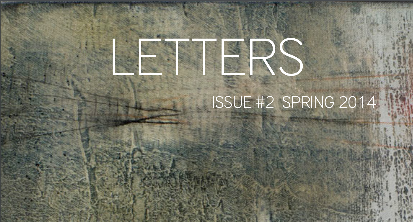 Poetry – Elizabeth Engelman