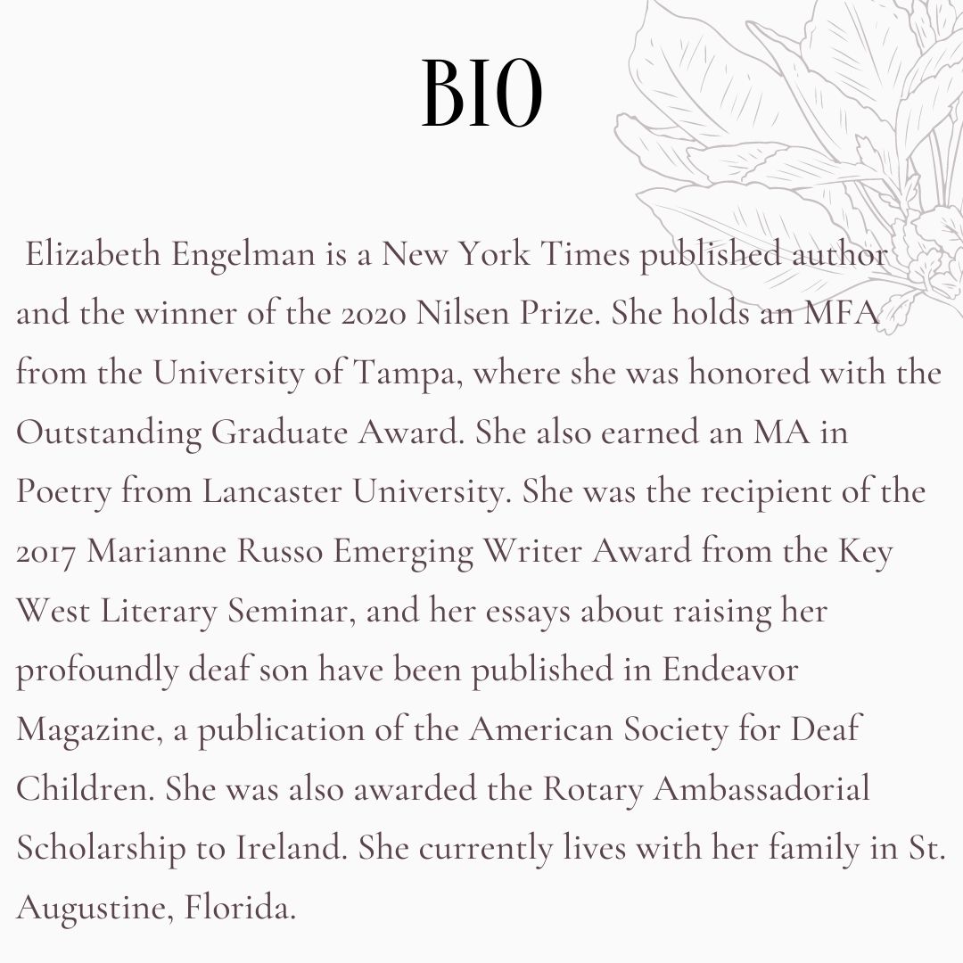 Media – Elizabeth Engelman